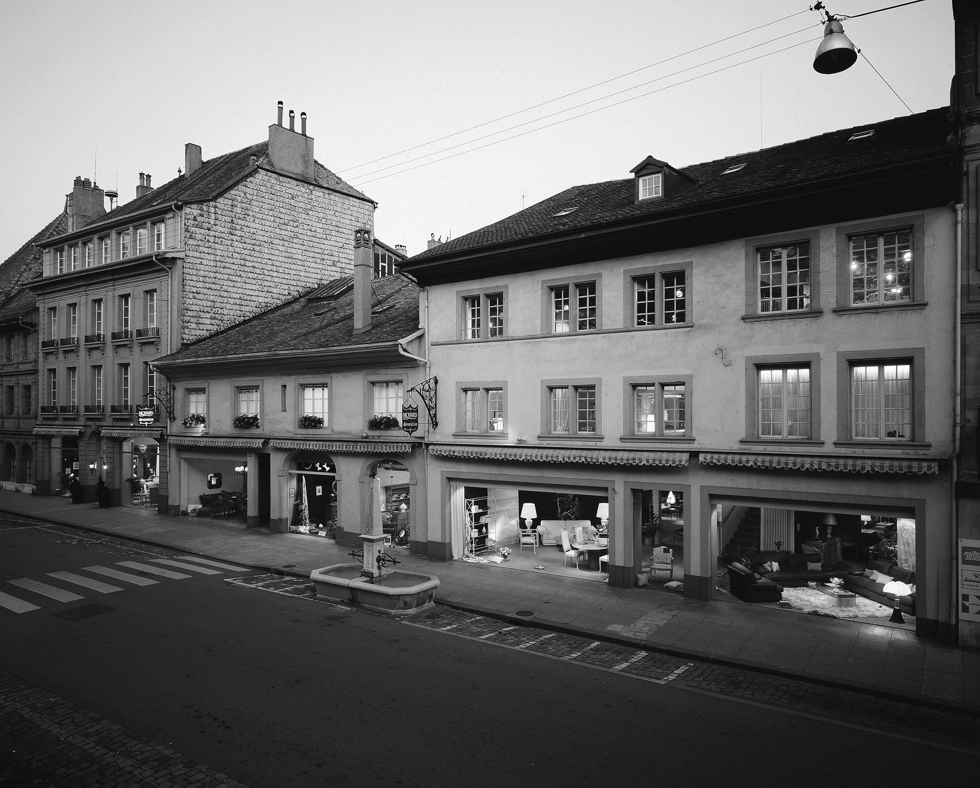 Moyard - Manufacturing your interior since 1821